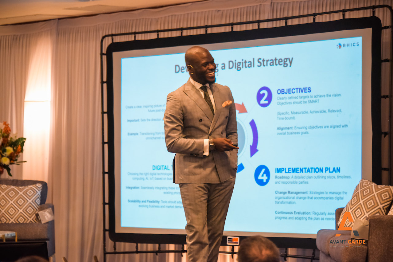 Digital Leadership Conference 2024: Everything you need to know - Avant ...